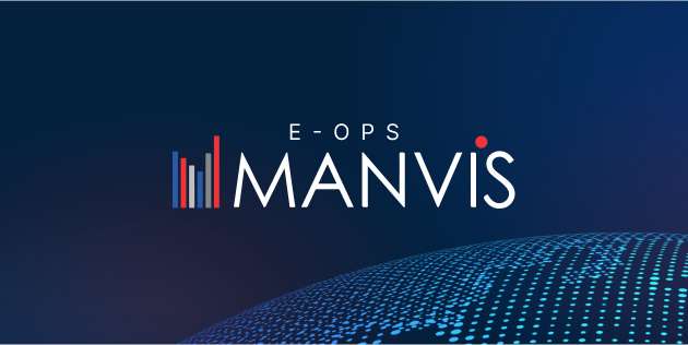 Login | MANVIS Operational Center